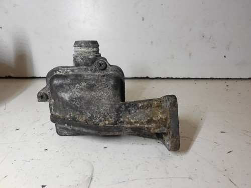 05-15 Mercedes W204 E550 S550 Right Side Engine Motor Air EGR Valve ...