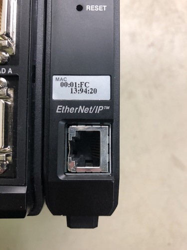 KEYENCE LJ-V7001P Ultra High Speed In-Line Profilometer W/ CS-EP100 ...