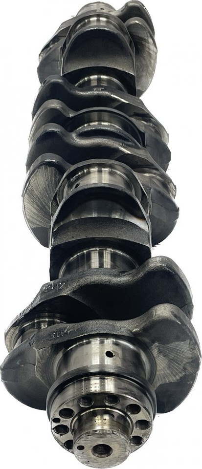 51021006019 Crankshaft assembly D2866, E2866 MAN LIONS CITY, NEOPLAN | eBay