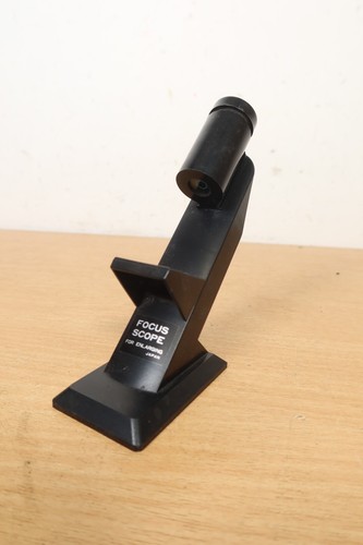 Focus Scope Focuser Grain Finder for Darkroom Enlarging Developing ...