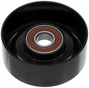 New Idler Pulley 38022 ACDelco Professional/Gold | eBay