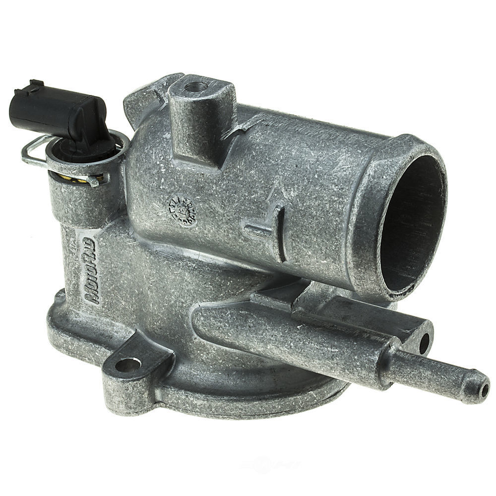 Engine Coolant Thermostat Housing Assembly-Integrated Housing ...