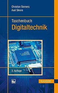 Taschenbuch Digitaltechnik von Christian Siemers Axel Sikora (2014 ...