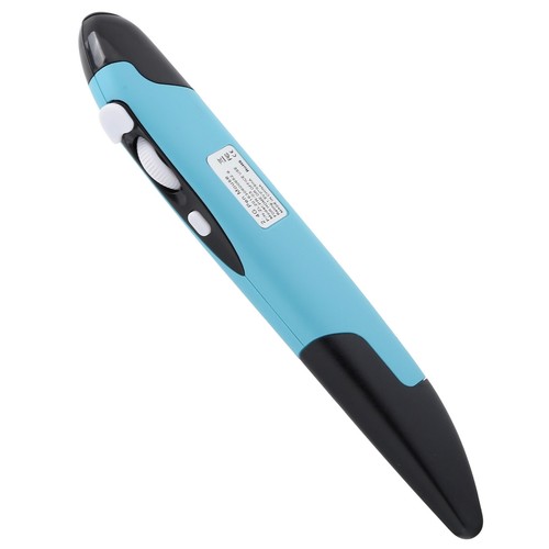 Mouse Pen Optical USB Wireless Notebook Computers Desktop Smart TVs ...