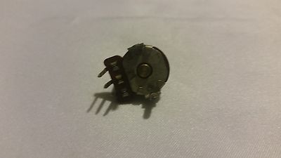 1376907 7002455 Potentiometer | eBay