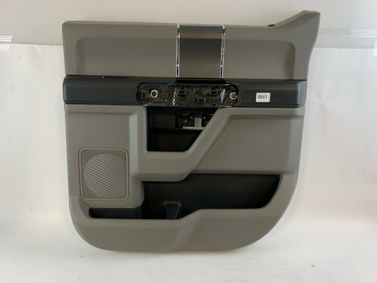 2015 2016 2017 2018 2019 FORD F150 LEFT DRIVER REAR DOOR PANEL TRIM | eBay