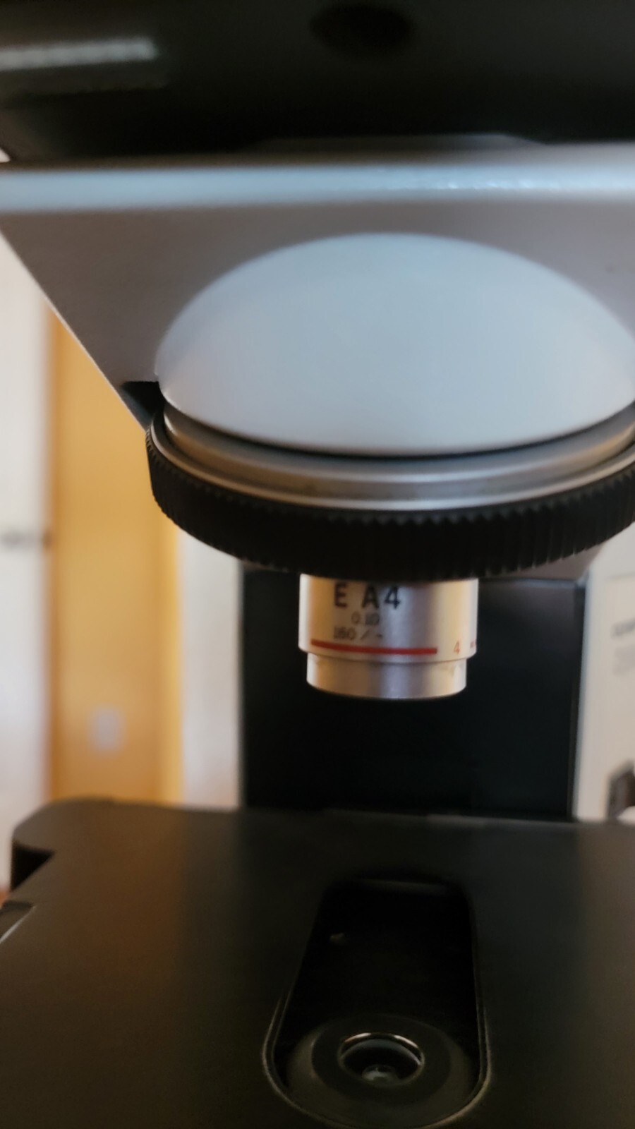 Olympus CH30 Binocular Microscope for sale online | eBay