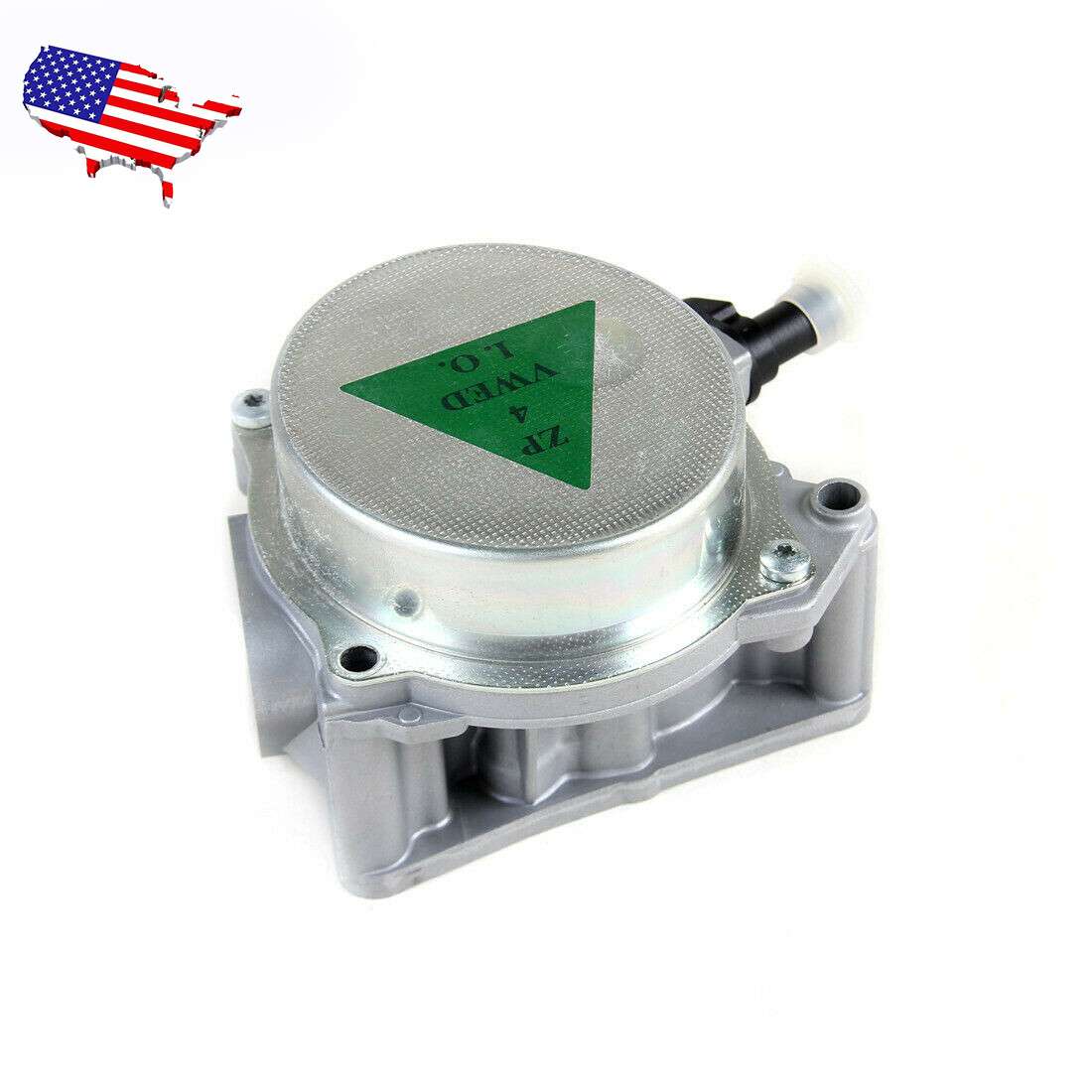2.0T Vacuum Pump Assembly For VW Golf mk6 Jetta mk5 Tiguan 06H145100AD ...