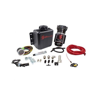 Nitrous Express SNO-210 Water/Methanol Injection System | eBay
