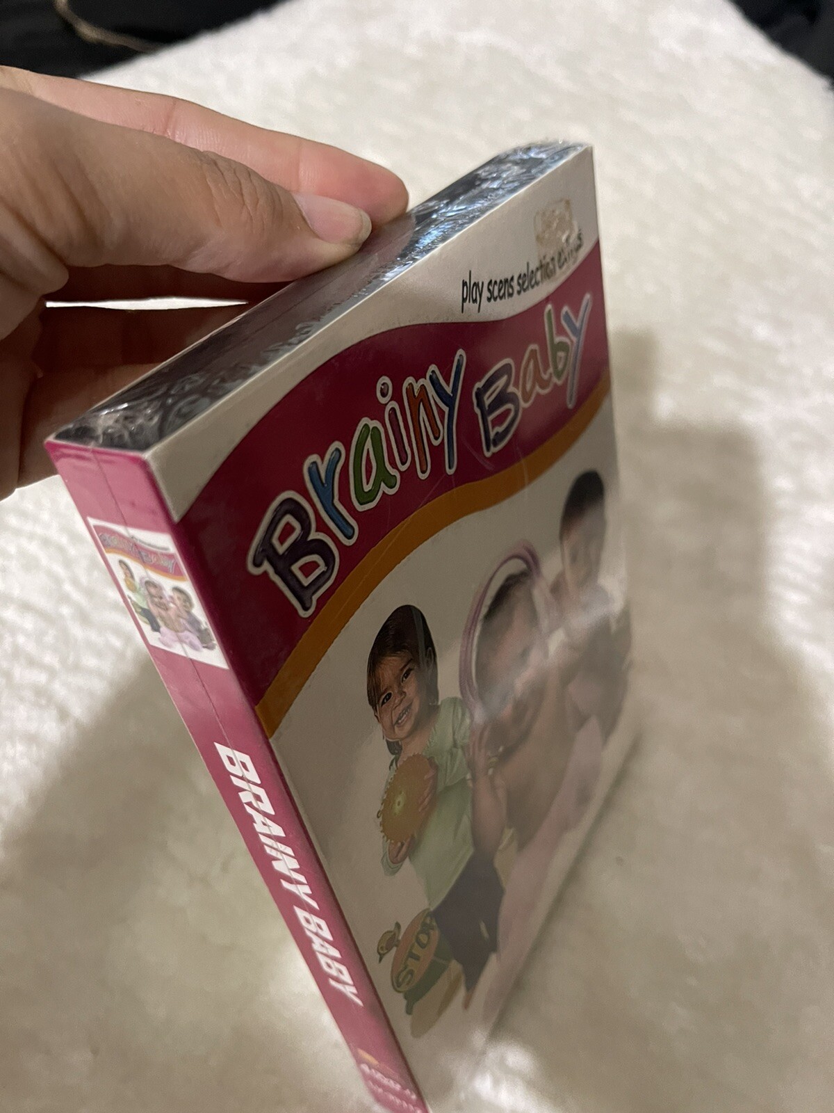 Infant Learning Pack (DVD, 2005) for sale online | eBay