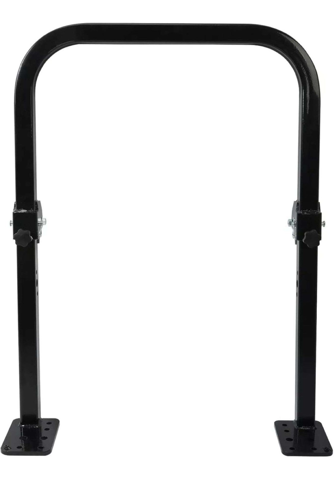 Adjustable Folding ROPS Protection Structure For John Deere 2210 & 2305 ...