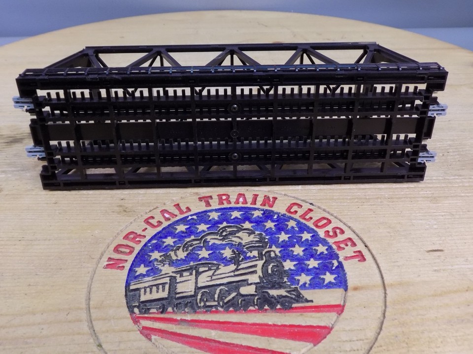 Kato N Scale Double Track Bridge, No Box Lot #P25 | eBay