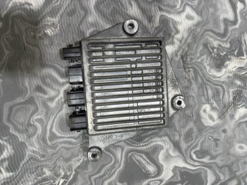 13-20 BRZ Scion FR-S Fuel Injection Control Module 22635JB000 OEM Denso ...