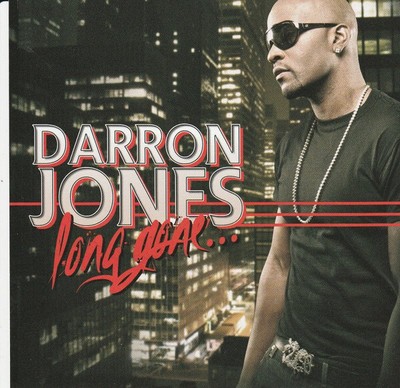 Long Gone... de Daron Jones | eBay