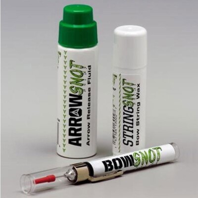 Bow String Wax 30-06 Rail Snot Crossbow Rail Lube 30-06 Snot Lube 3 ...