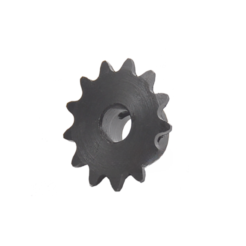 #45 Roller Chain Sprocket With Keyway 04C Sprocket 9T-20T Bore 5mm-20mm ...
