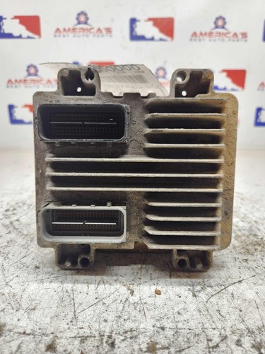 Engine/motor Brain Box CHEVY SILVERADO 1500 10 11 12 13 (P/N: 12639900 ...