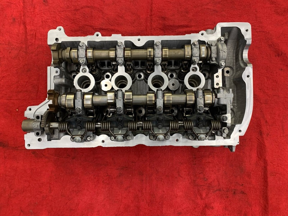 2007 - 2014 Mini Cooper 1.6 DOHC NON TURBO N12 N16 V753354980 Cylinder ...