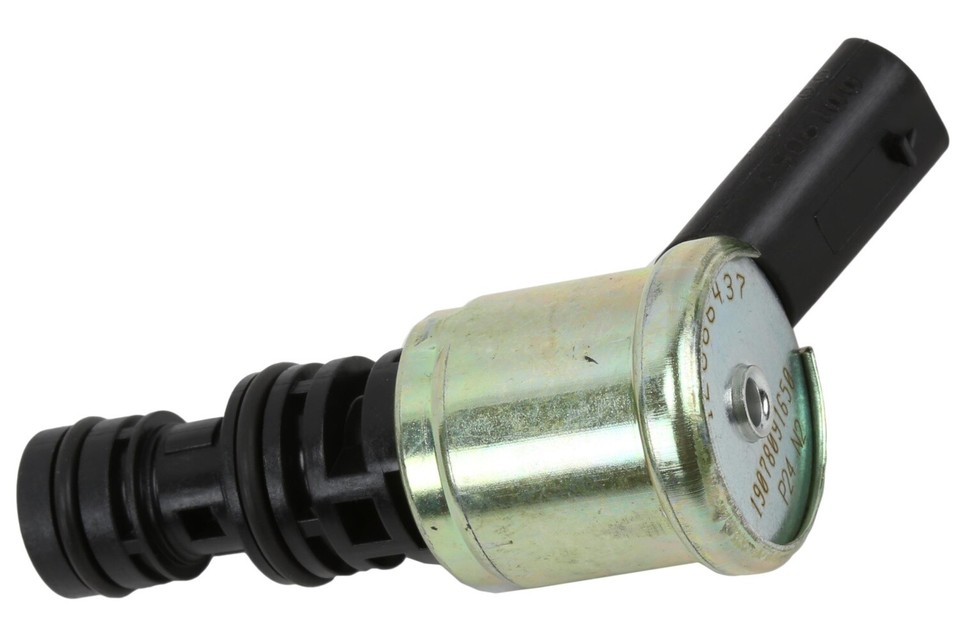 GM Genuine Parts 12686437 Engine Oil Pressure Control Solenoid Valve | eBay