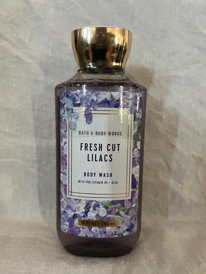 Brand New Bath & Body Works Women's Signature Collection Fresh Cut ...