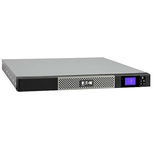Eaton 1550VA / 1100W 1U Rackmount Network UPS With LCD 5P1550iR | eBay ...