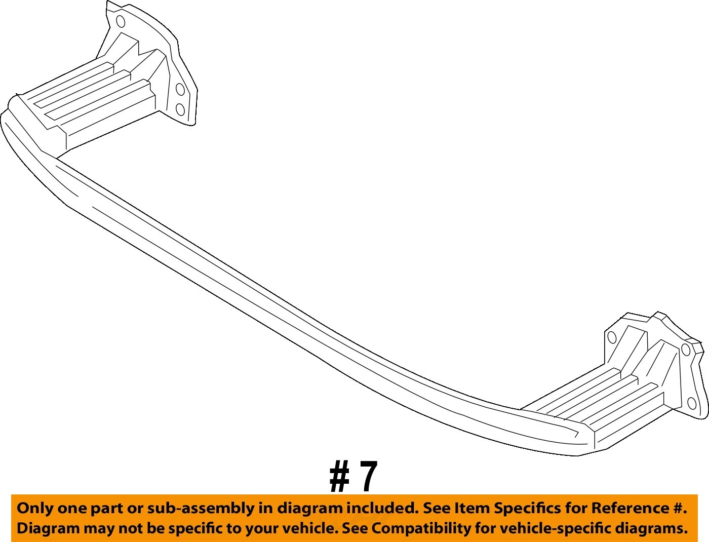 CHRYSLER+OEM+19-16+Renegade+Front+Bumper+Grille-Lower+Impact+Bar+ ...