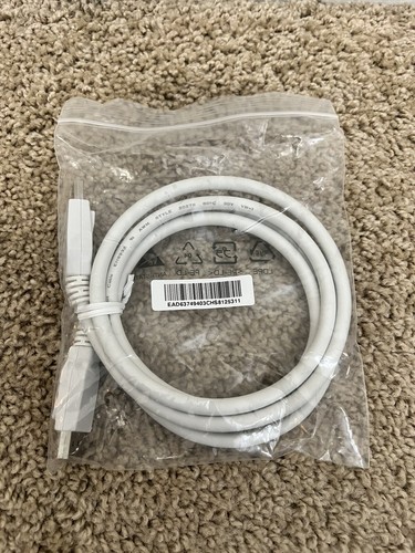 4K @60hz - @144hz Monitor Male To Male Display Port Cable 5ft For BenQ ...