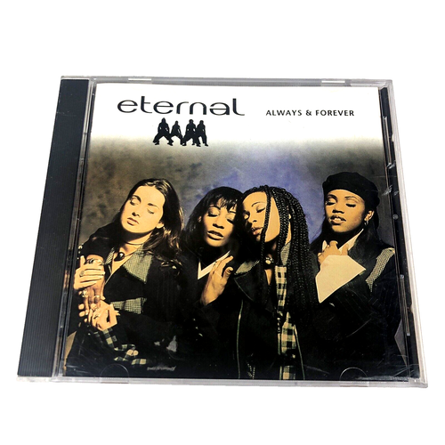 Eternal - Always & Forever - CD | eBay