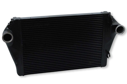 Volvo VHD Mack CH Granite Charge Air Cooler Flanged Necks 22769526 ...