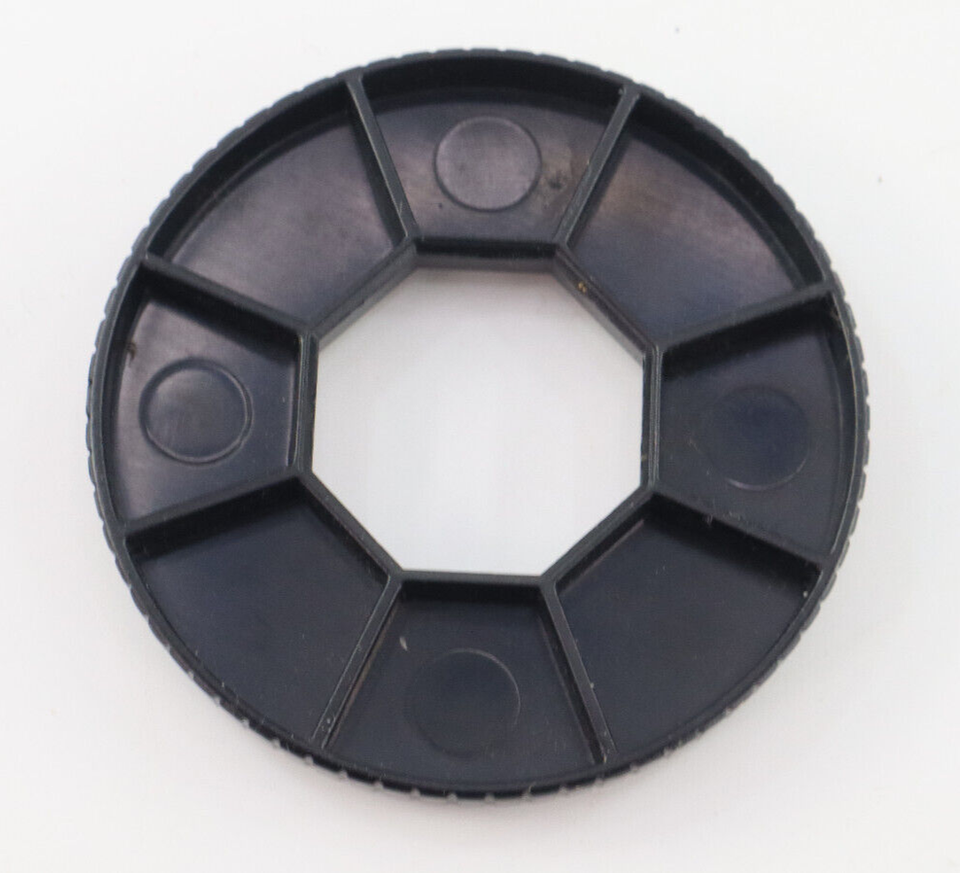 Bandai Power Rangers Samurai Sentai Shinkenger Disc Disk Red Black Gold ...