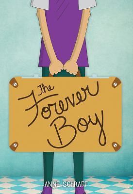 The Forever Boy by Schraff, Anne 9781622509577 | eBay