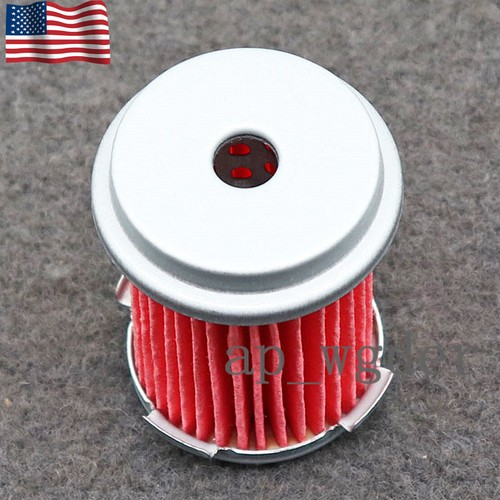 CVT TRANSMISSION FILTER + COOLER For 2014-19 HONDA CIVIC HR-V FIT 1.5L ...