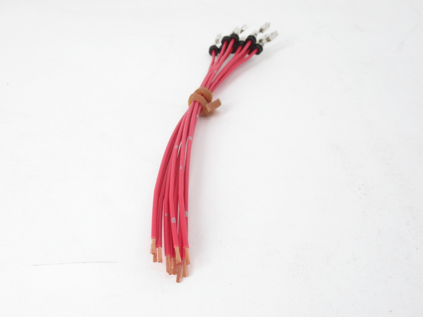 Genuine OEM Honda 04320-SP0-N00 Pigtail 10 Pieces Red Wiring Assembly ...