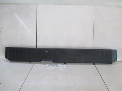 A1696902030 RIVESTIMENTO POSTERIORE BAGAGLIAIO MERCEDES CLASSE A180 CDI ...