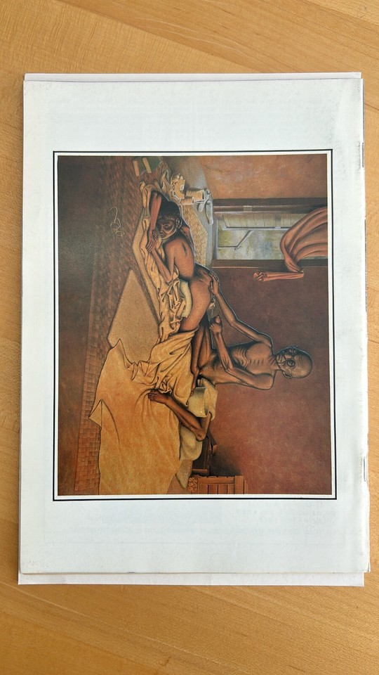 Doll #1-8 lot 1st Print Guy Colwell Rip Off Press RARE/HTF Underground ...