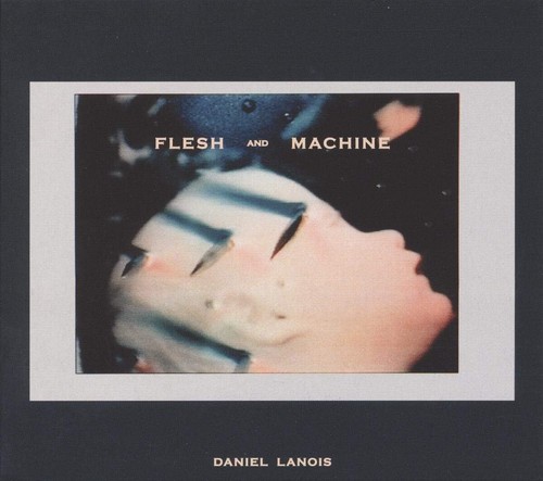 Flesh and Machine 8714092738629 | eBay