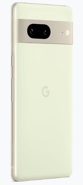 Google Pixel 7 GVU6C 128GB 256GB Unlocked Very Good Refurbished 1 Year ...
