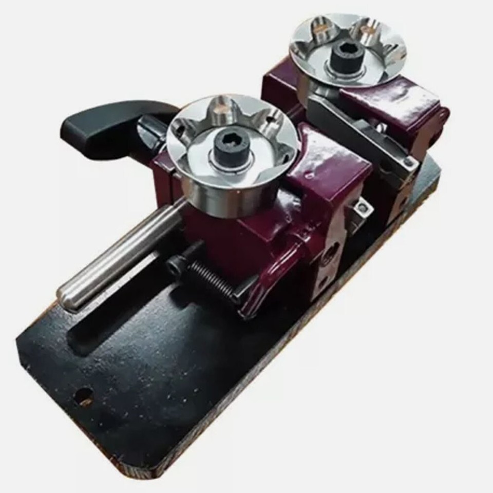 Leather Edge Strap Beveller Desktop Edger Trimmer Belt Side Trimming ...