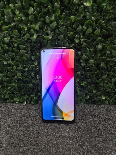 Motorola Moto G Stylus XT2115DL 128GB (TracFone) – Locked – 8.5/10 ...