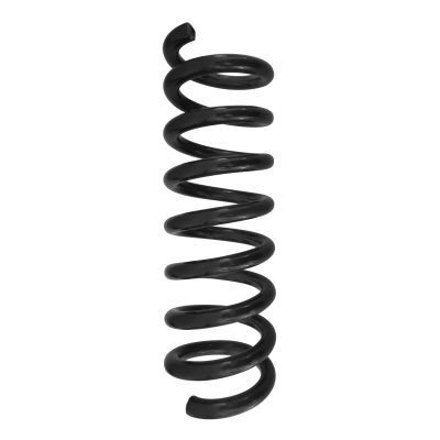 2x Coil Springs (Pair Set) fits MERCEDES E220 W212 2.2D Rear 09 to 16 ...