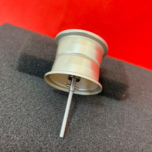 Shimano 16 Aldebaran KTF Spool B-24 Used No Customs Fees US | eBay