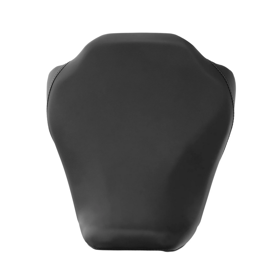 Motorcycle Black Front Driver Rider Solo Seat Honda CB650R CB 650 R ...