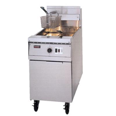 Frymaster MJCFSD Deep Fryer for sale online | eBay