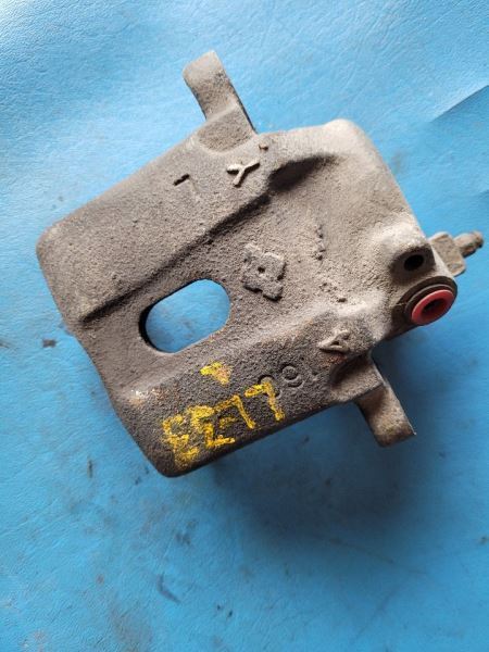81 82 83 84 85 MAZDA GLC LEFT CALIPER FRONT 2598 | eBay