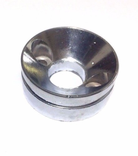 NEW AIR FILTER ADAPTER VELOCITY STACK G230RC G260RC ZENOAH KING RC ...