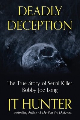 Jt Hunter Deadly Deception (Poche) | eBay