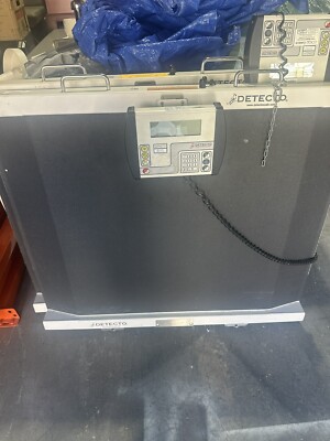 Folding Portable good Wheelchair Scale