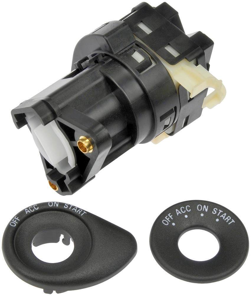 Ignition Switch-Starter Switch Dorman 924-701 for sale online | eBay
