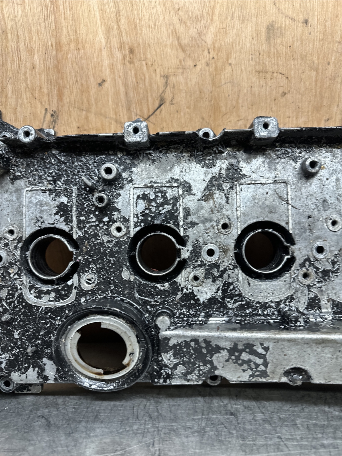 Audi TT 8n 1.8t Engine Cam Rocker Cover 06A103469S for sale online | eBay