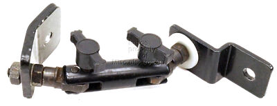 STALKER KUSTOM MPH DECATUR POLICE RADAR ANTENNA BRACKET MOUNT/MOUNTING ...